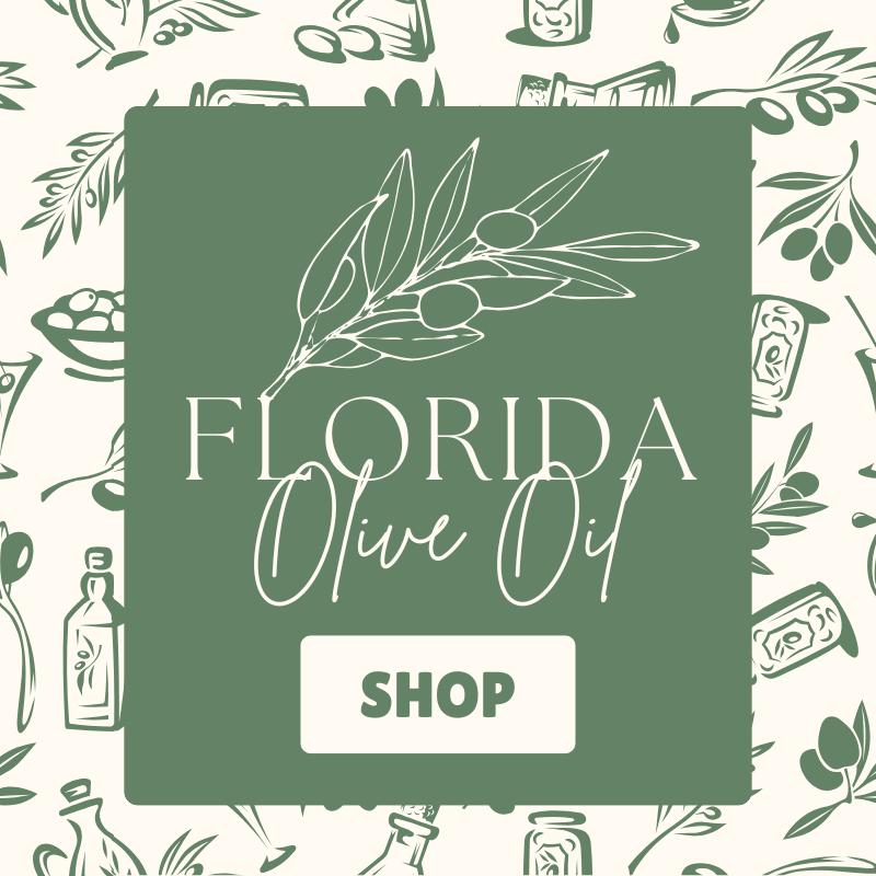 Florida Olive Oil